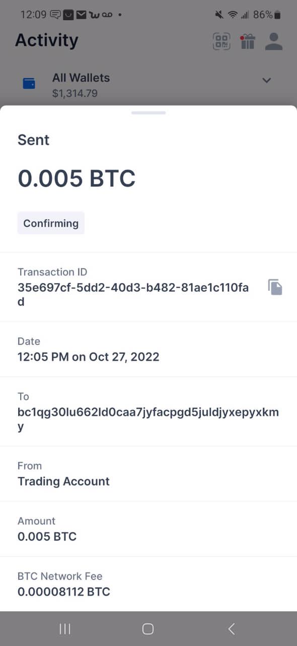 Transaction ID I want to know the name - Apple Community