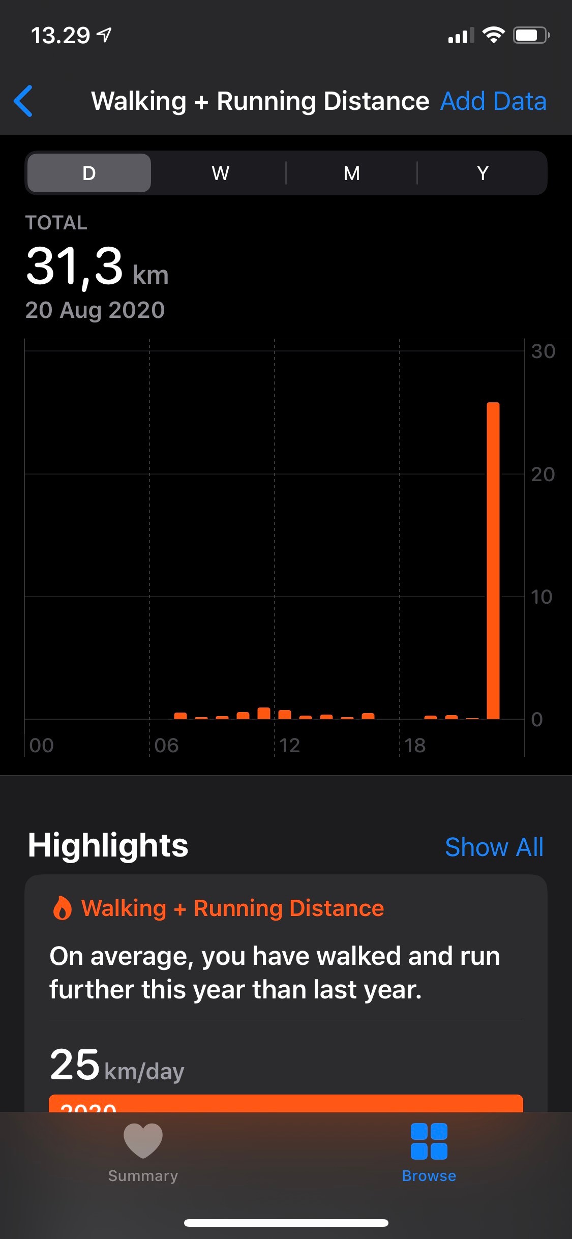 Syncing from Garmin Connect to Apple Heal… - Apple Community