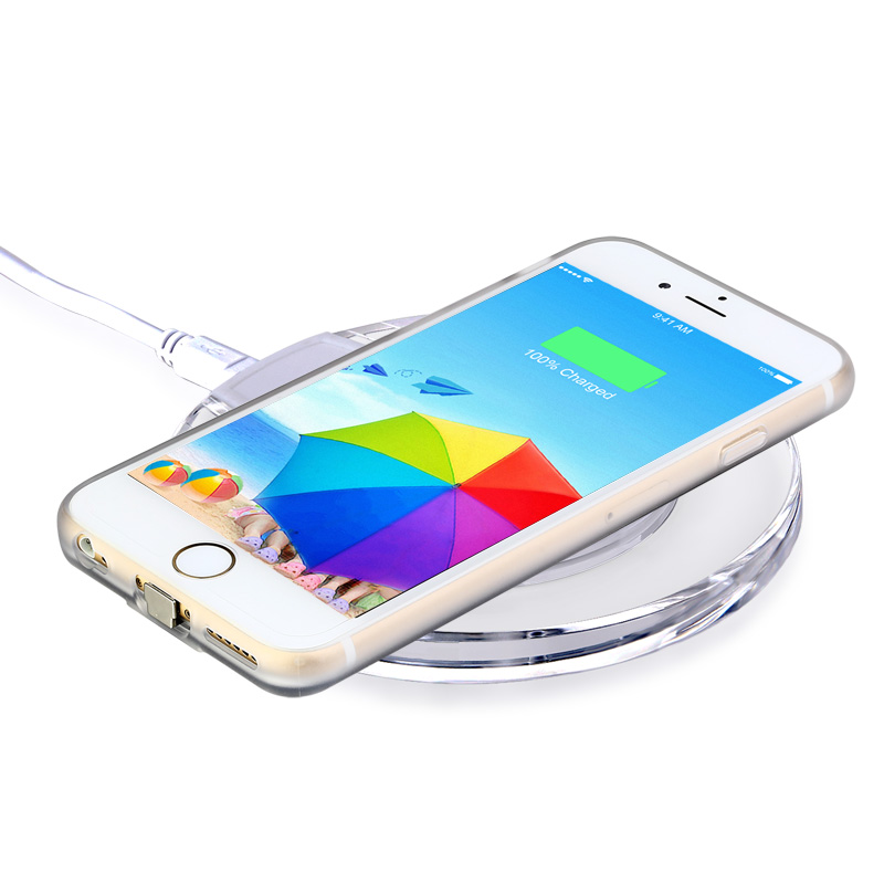 wireless charging for 6s - Apple Community