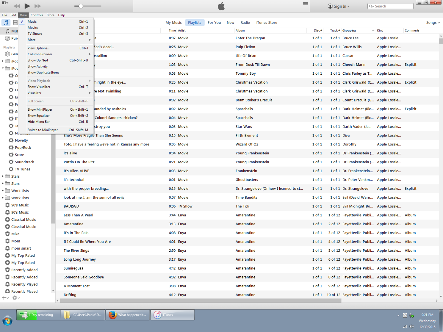 What happened to the status bar at the bo… - Apple Community