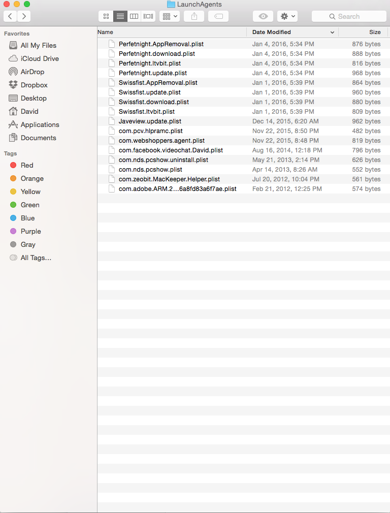 remove megabackup app - Apple Community
