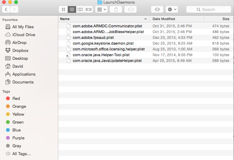 remove megabackup app - Apple Community