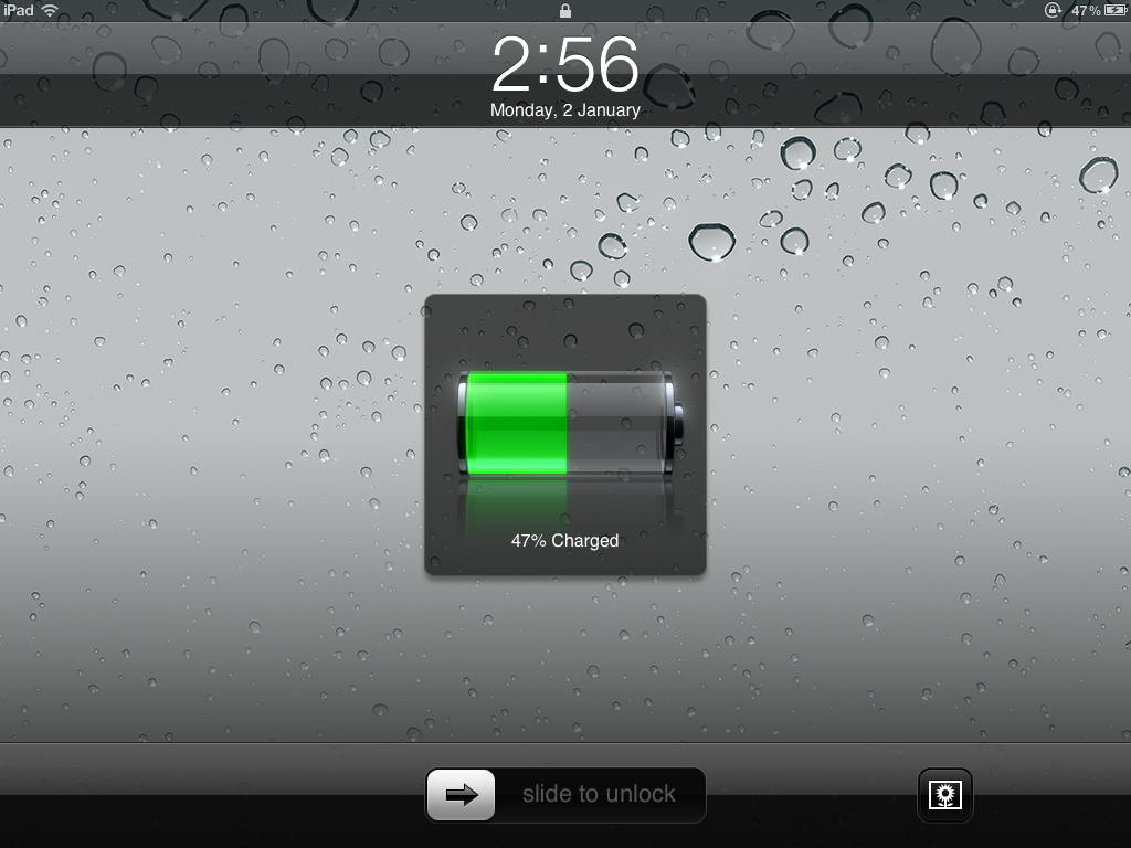What happened to the battery indicator on… - Apple Community