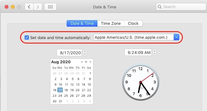 Why is my cell phone time and time on my … - Apple Community