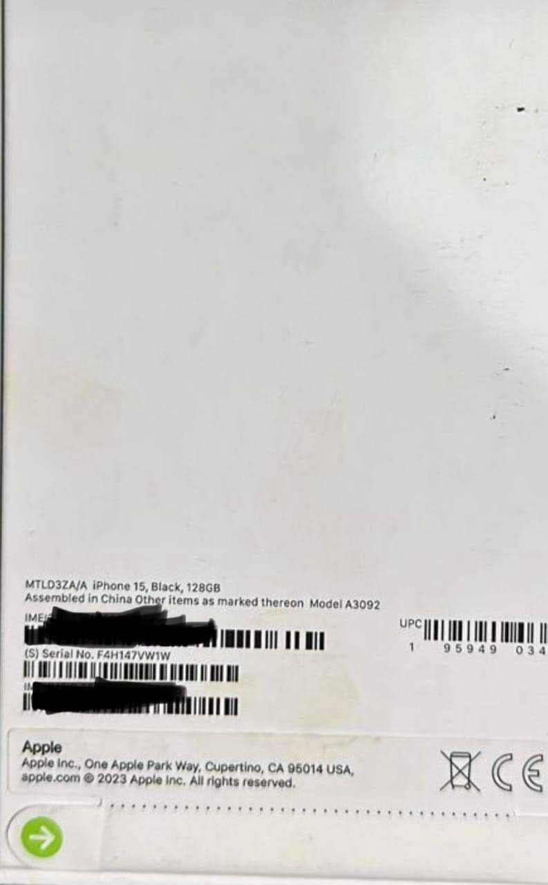 Check iPhone coverage - Apple Community