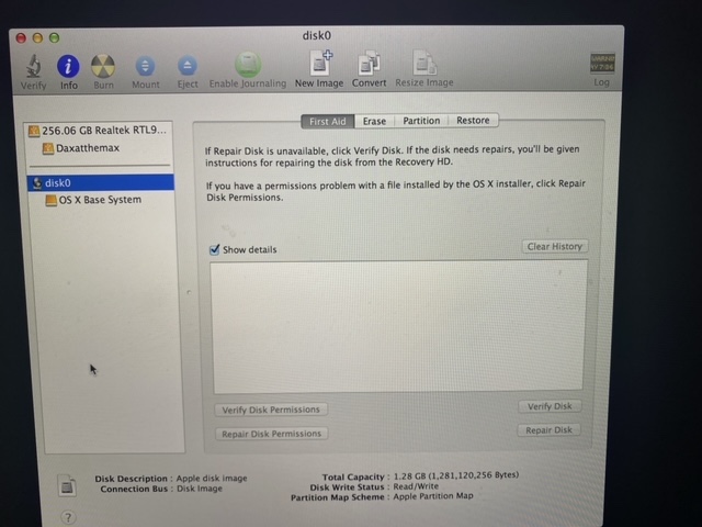 Flashing folder question mark on my Mac - Apple Community
