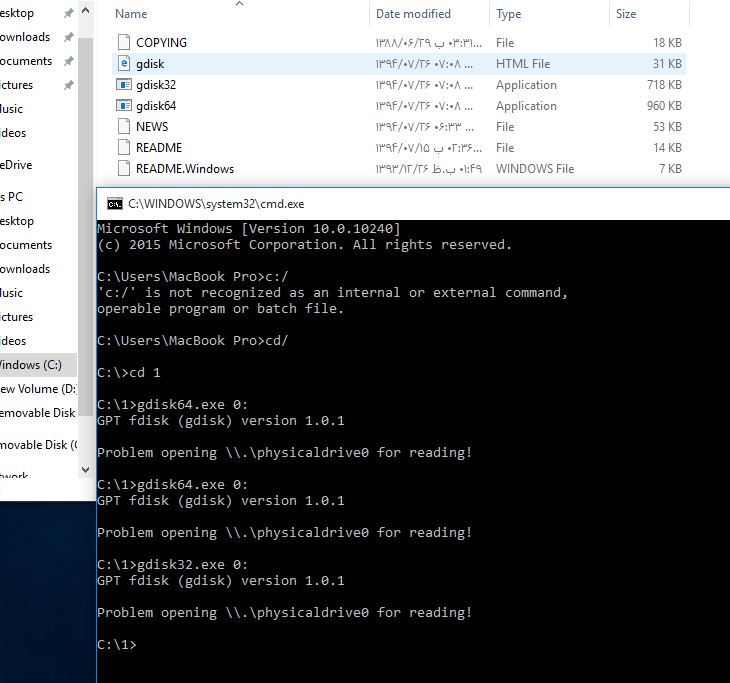 remove windows and install mac osx 10 - Apple Community