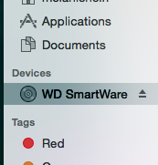 My Passport - Apple Community