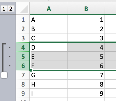 Grouping grayed out - Apple Community