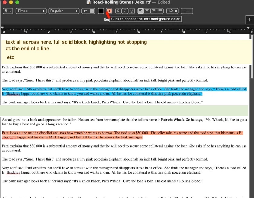 Text Edit App - can I get an older versi… - Apple Community