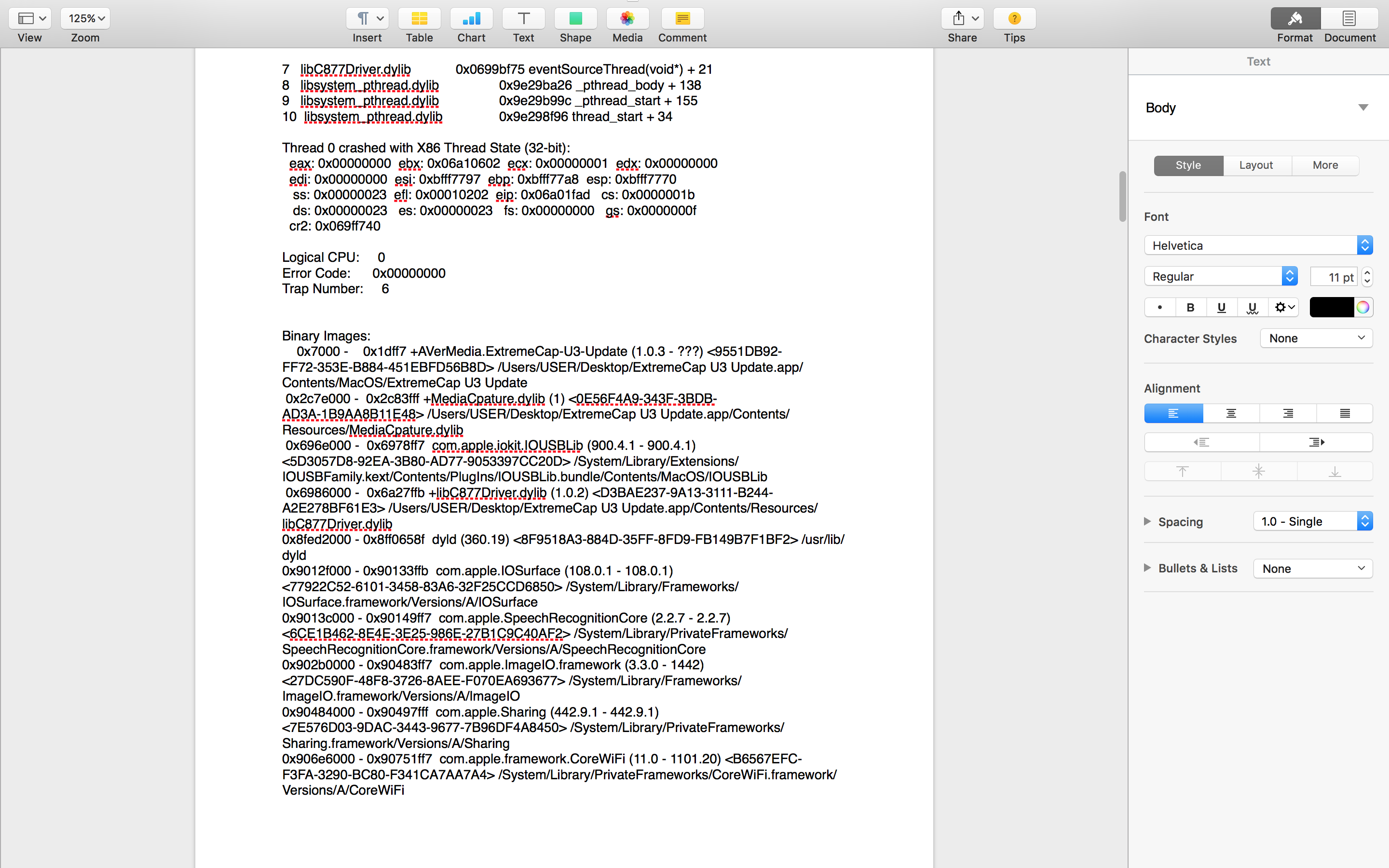 Avermedia ExtremeCap U3 Update firmware u… - Apple Community