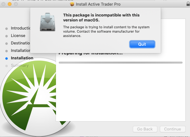 Active Trader Pro Mac Download - namemar