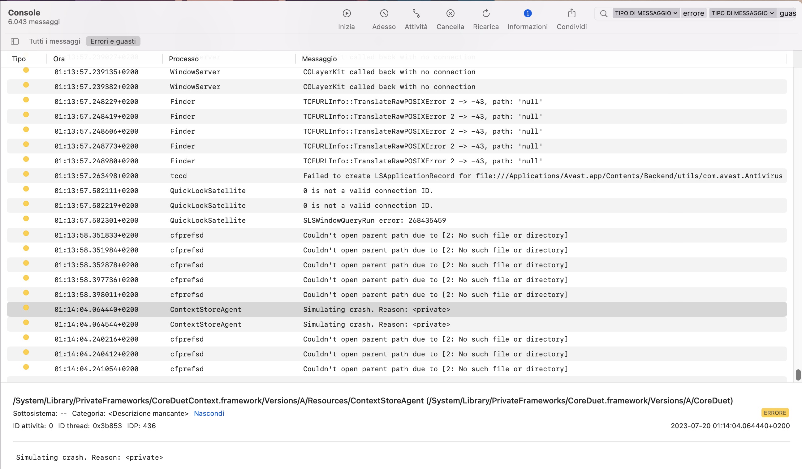M1/M2 Mac mini screen freeze/crash/black/… - Apple Community