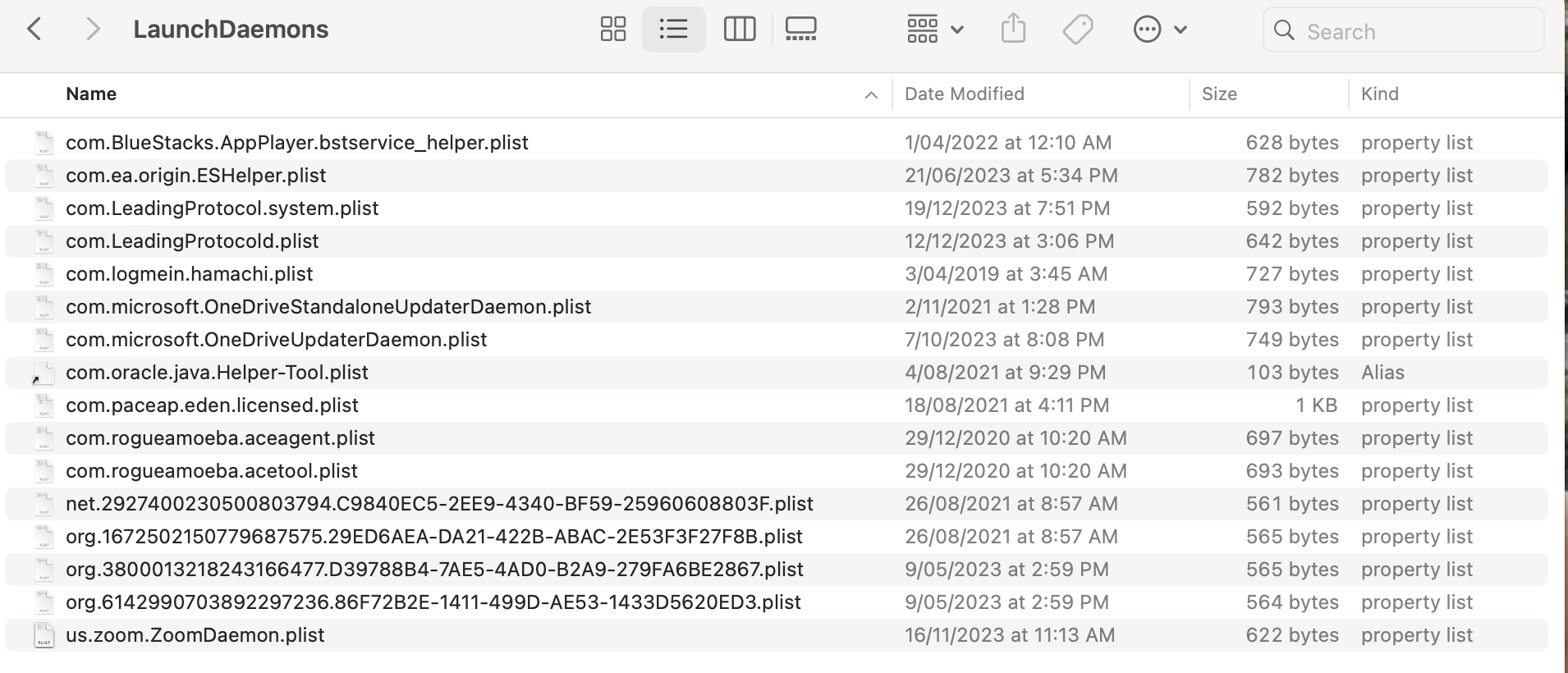 "leadingProtocolfld" will damage your com… - Apple Community