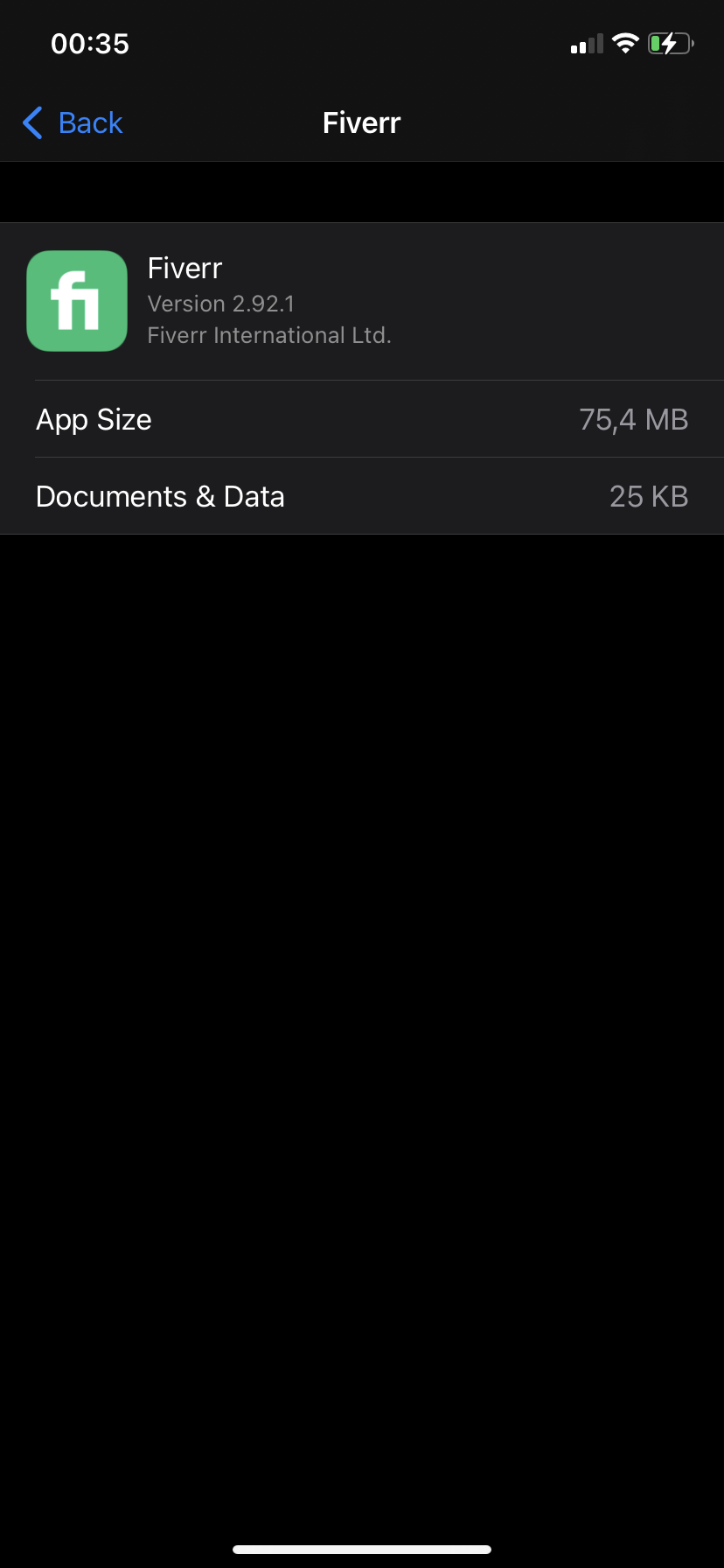 Can’t delete the apps I don’t need anymore - Apple Community