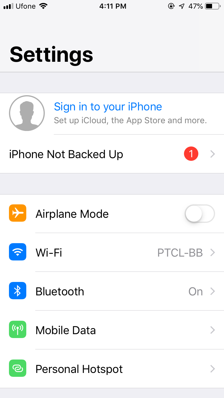 My id suddenly disappeared and i am unabl… - Apple Community