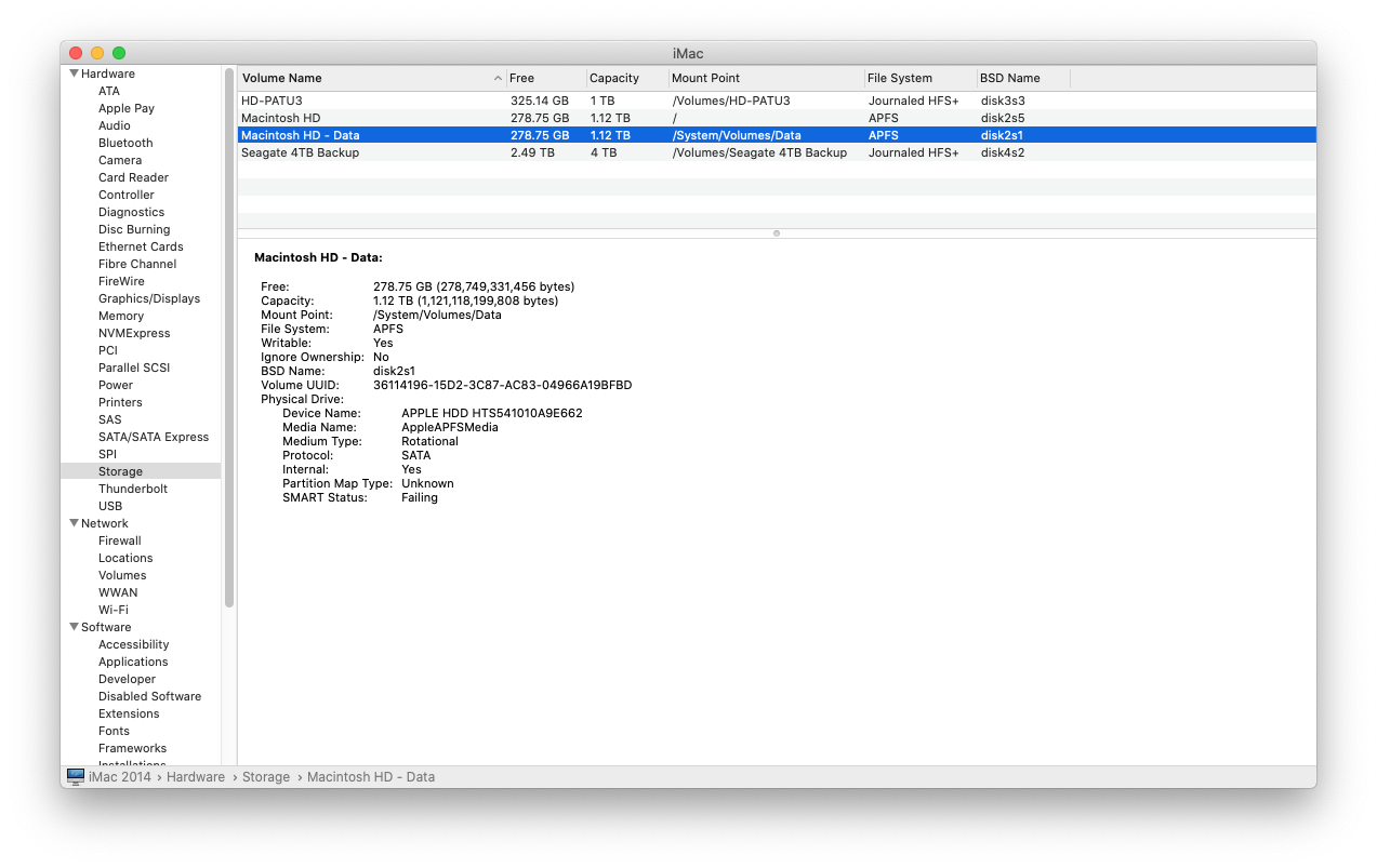 Right click (& ctrl-click) errors - Apple Community