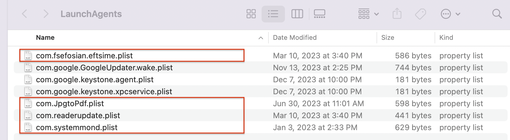 Persistent " will damage your computer" m… - Apple Community