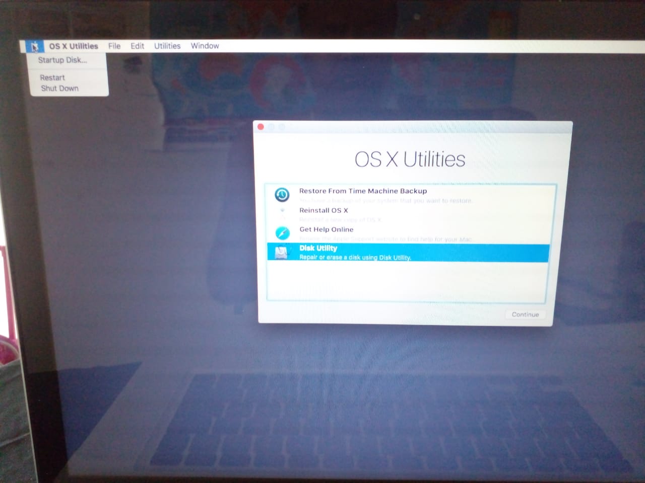 Macbook Pro issues - Apple Community