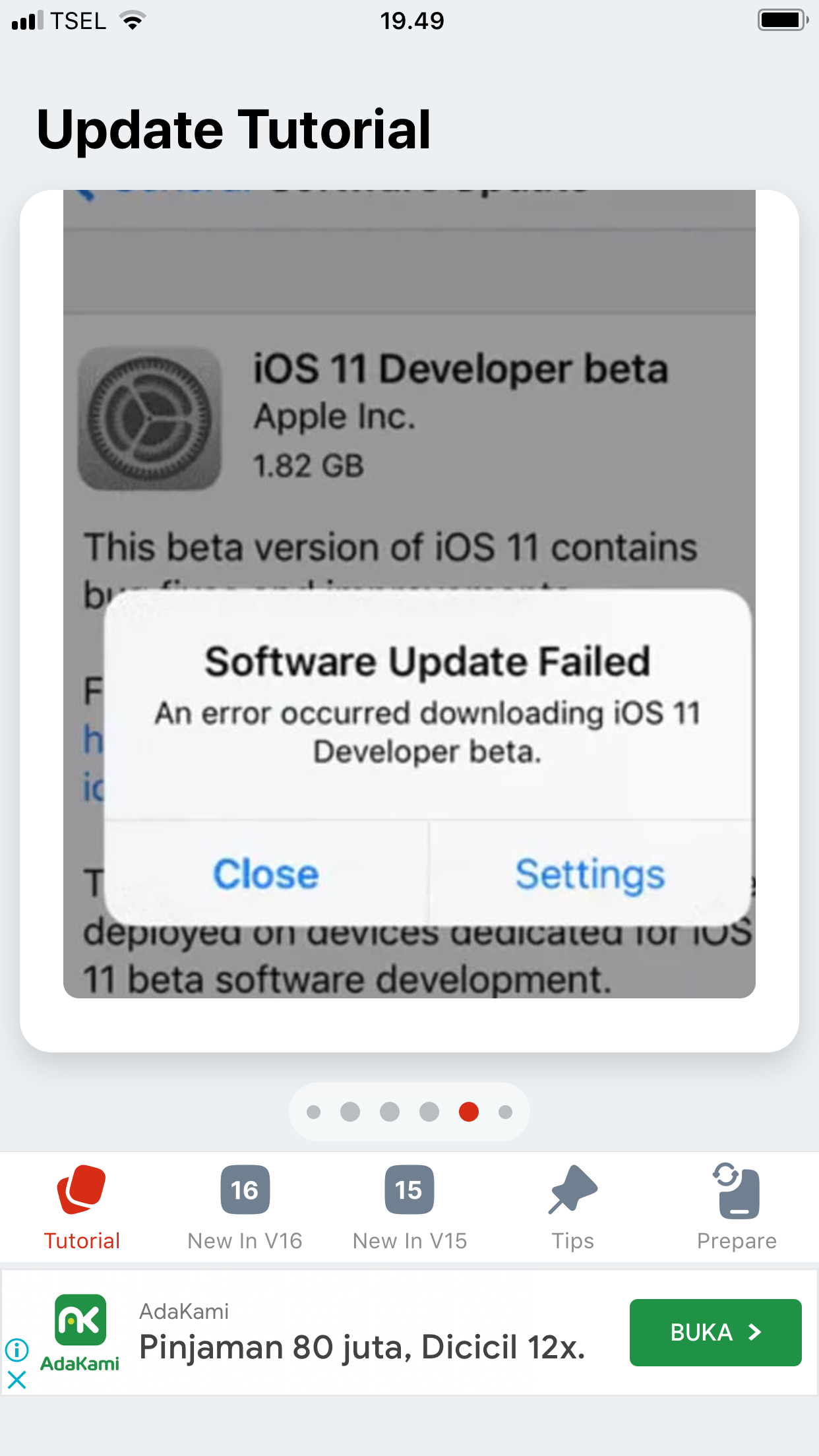 Problems with iOS upgrade on iPhone - Apple Community