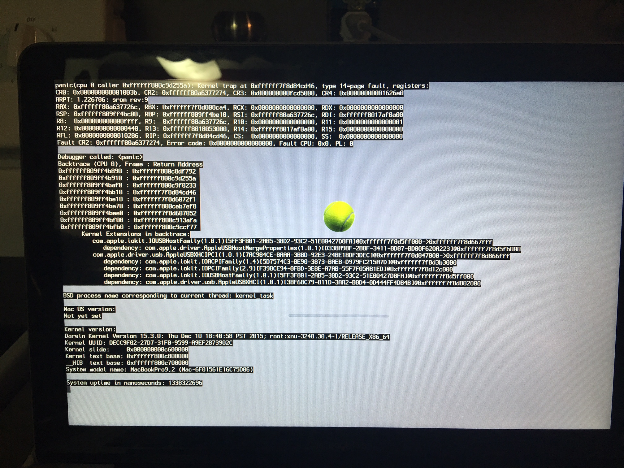 MacBook Pro won't boot safe mode or recov… - Apple Community