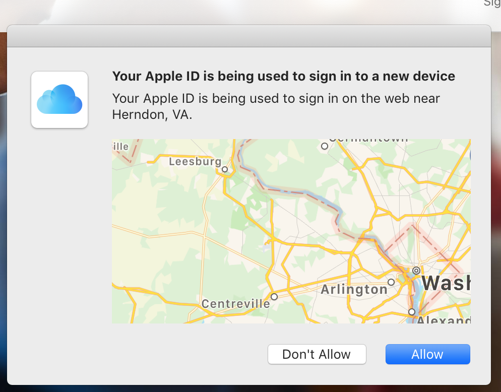 Login Password was changed using Apple ID… - Apple Community