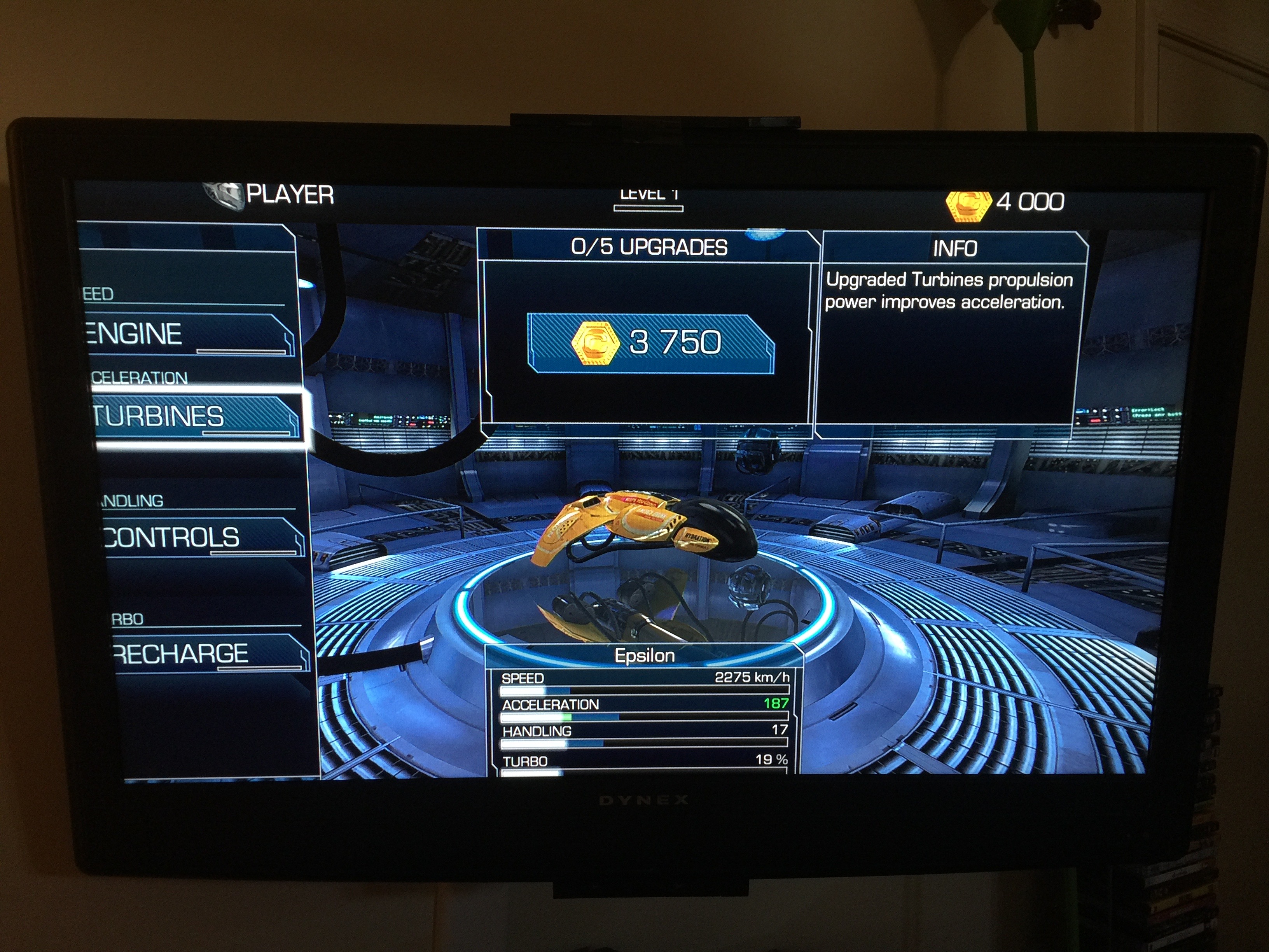Apple TV Overscan/Underscan Control - Apple Community