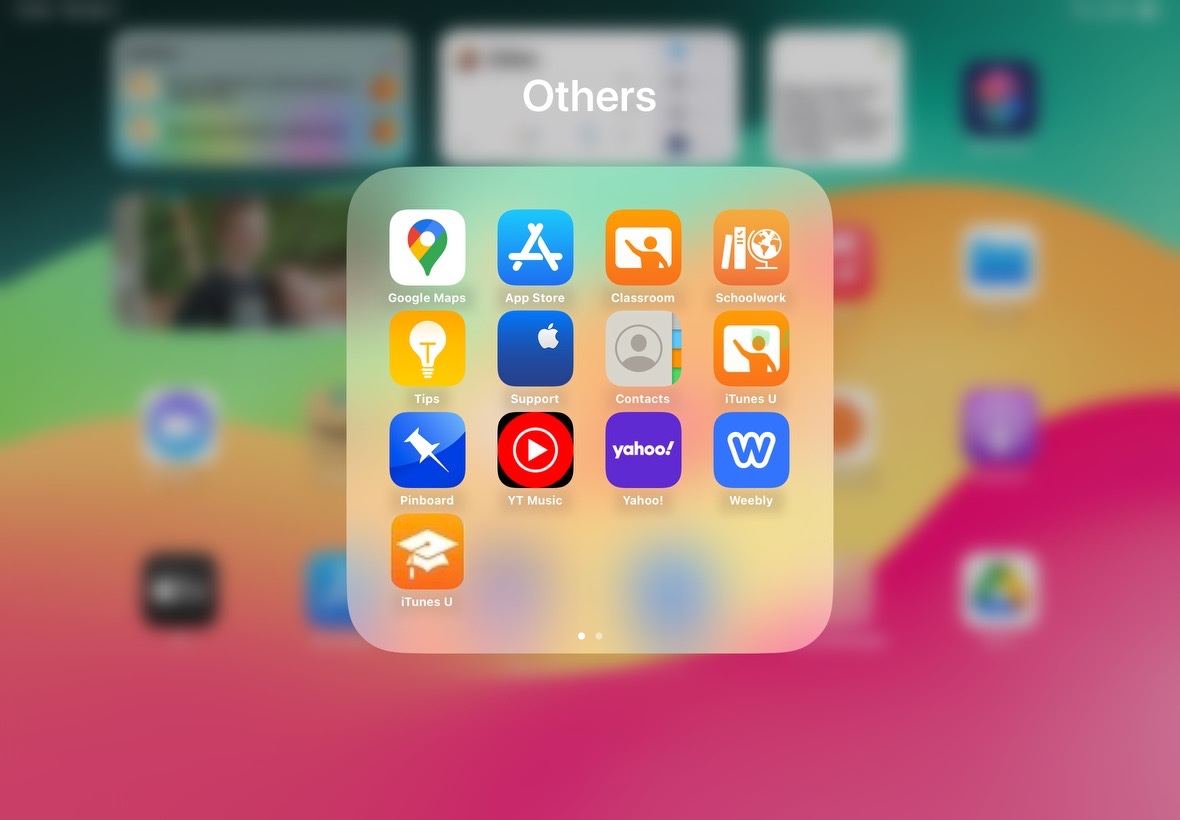 iTunes U app crashing - Apple Community