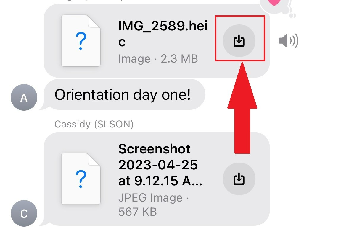 Cannot send/receive messages, comes up as… - Apple Community