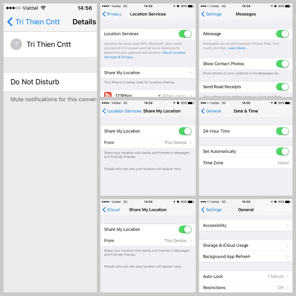 Missing "Find my friends" app - Apple Community