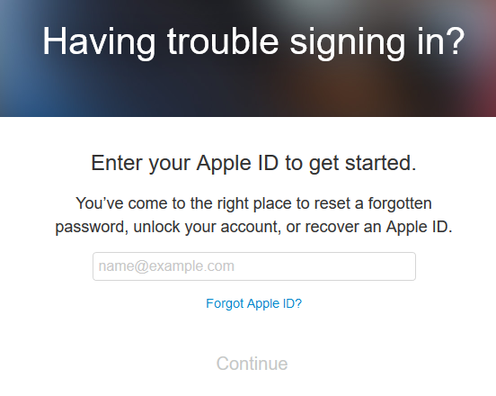 Is this email fake? - Apple Community