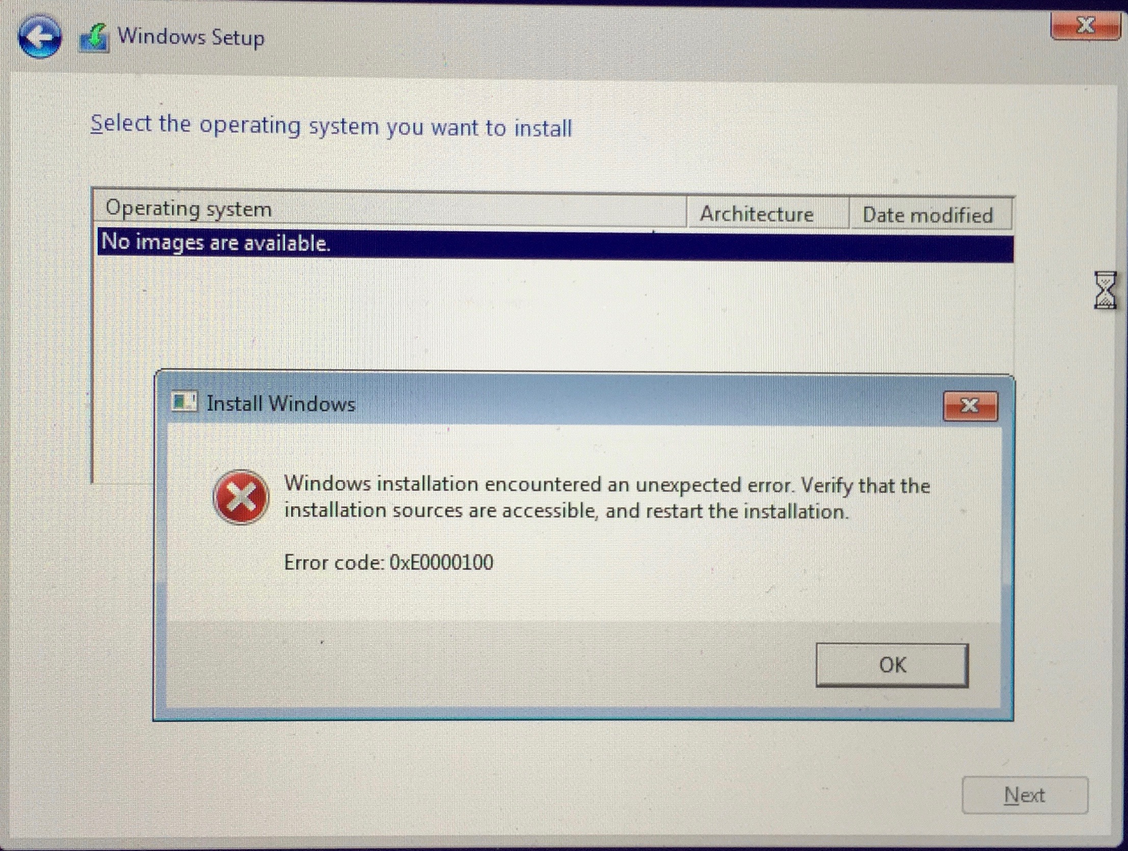 Windows 10 Boot Camp: Disk Image not show… - Apple Community