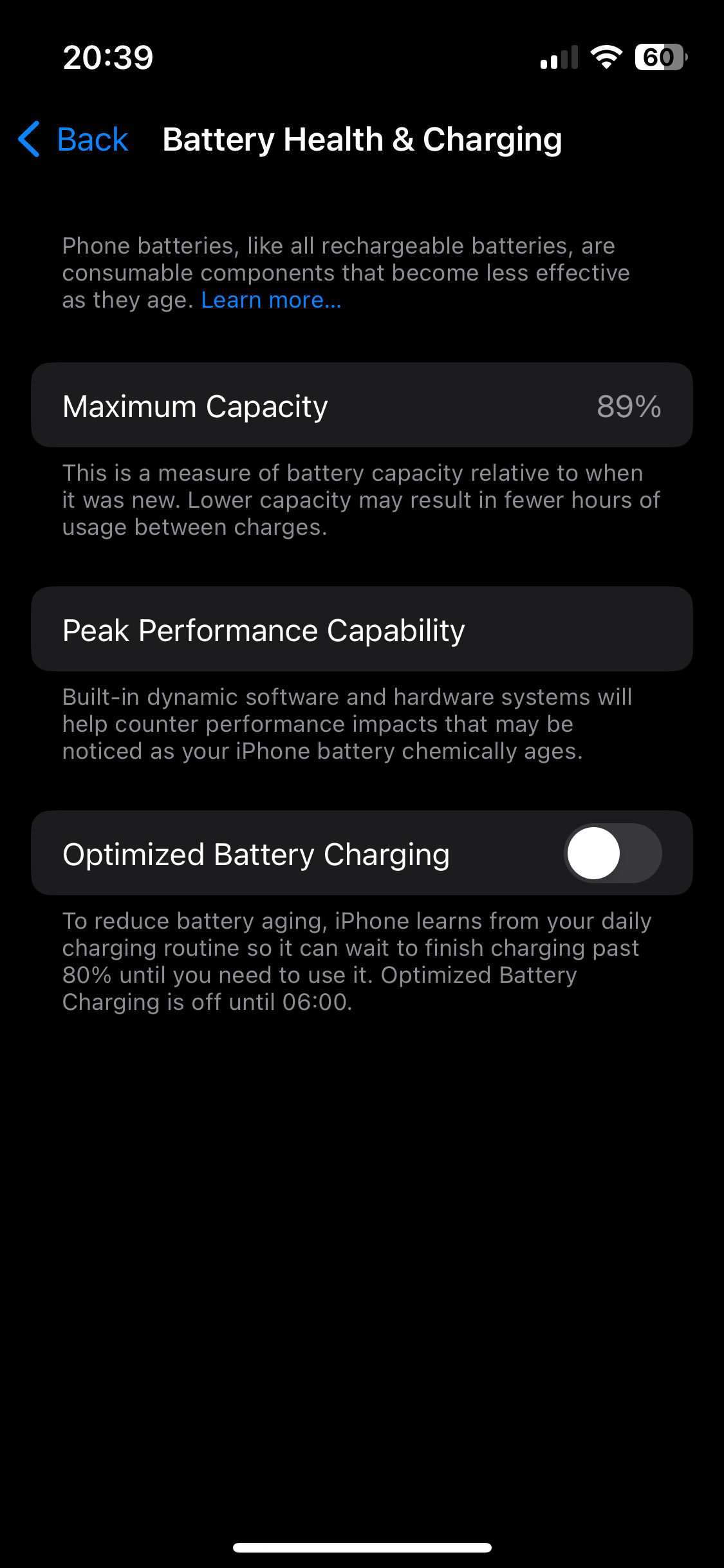 iPhone 13 not charging - Apple Community