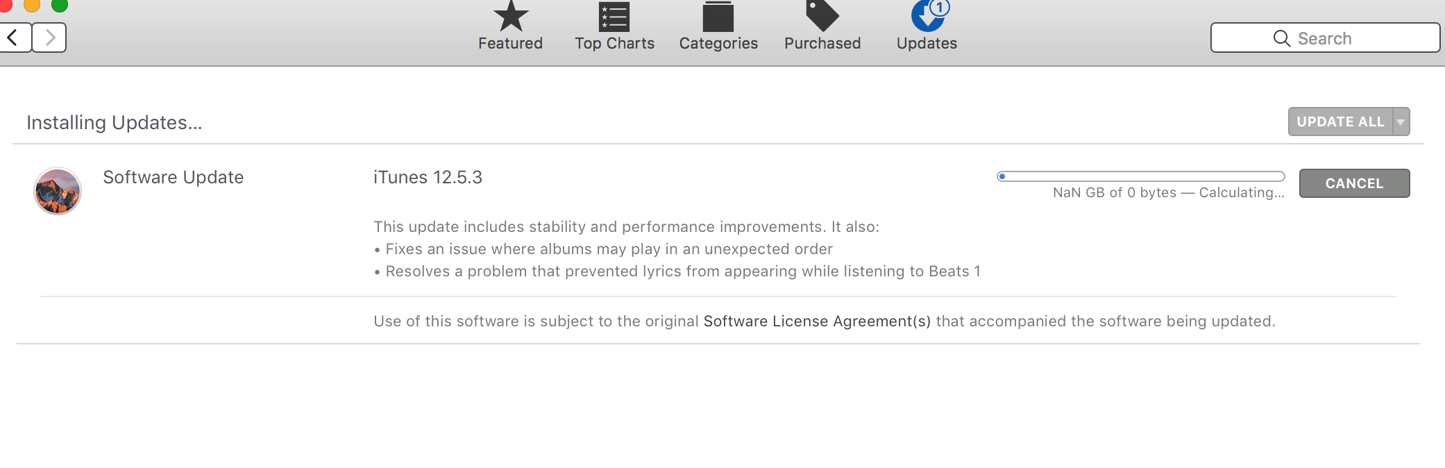 Sierra GUI, Keychain, System Preferences … - Apple Community