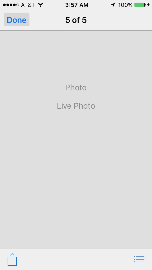 Blank Text Message Iphone 5