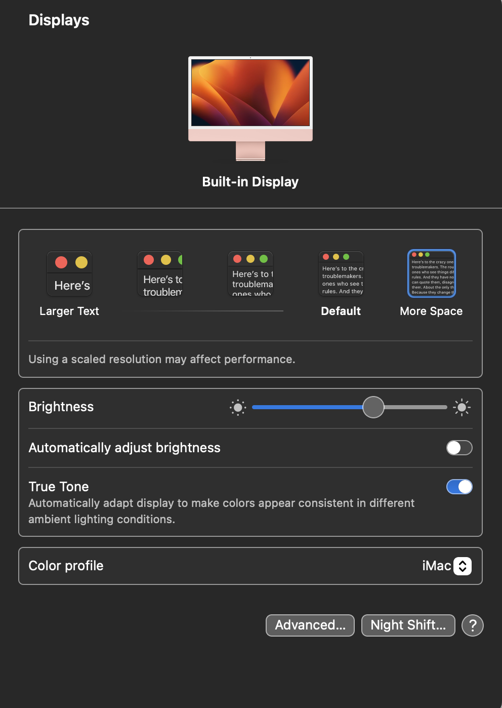 how to make reduce transparent menu bar - Apple Community