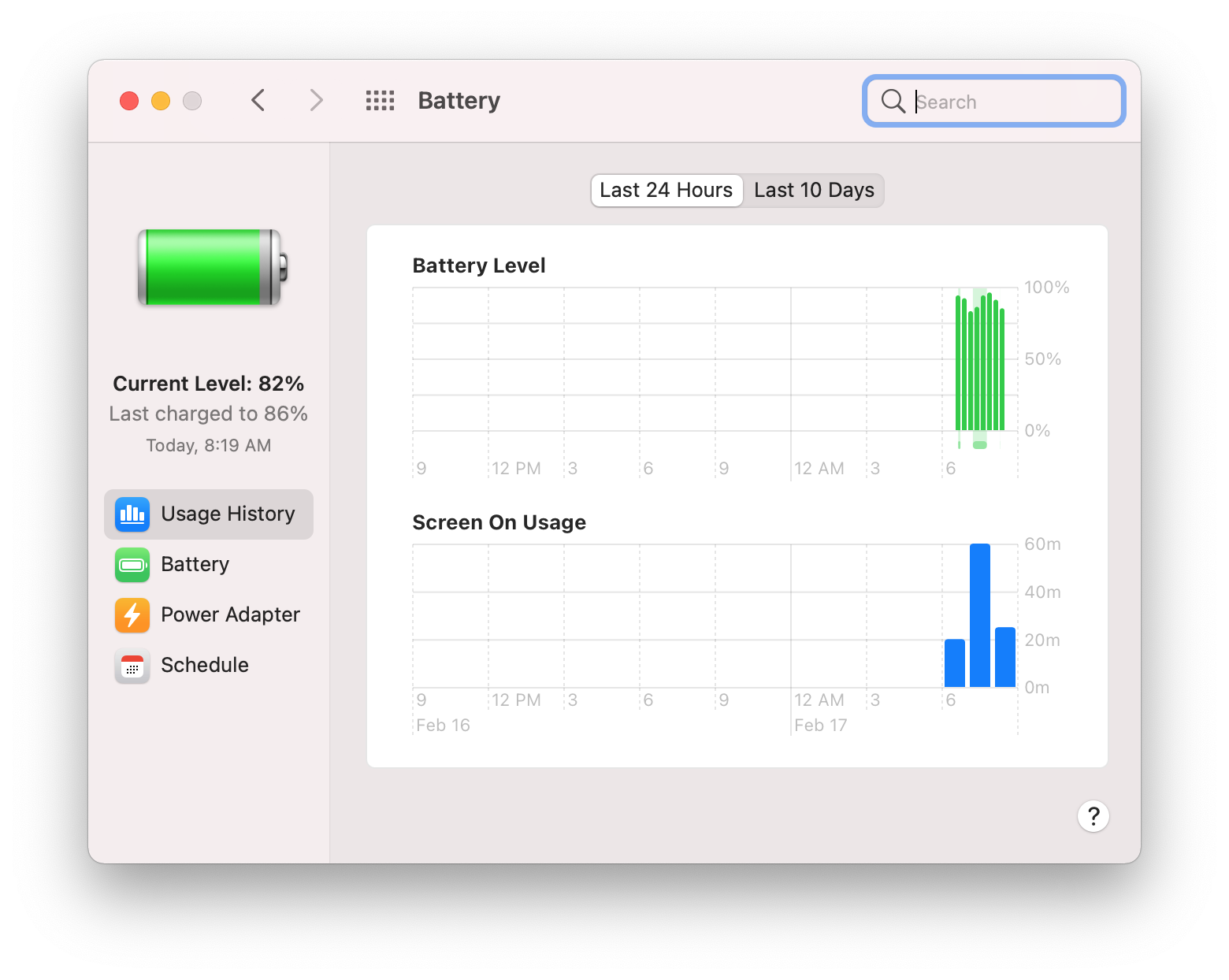 How to limit MacBook Pro charging to 80%? - Apple Community