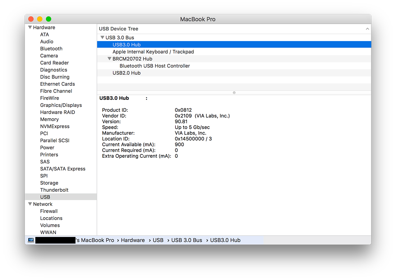 Why are my Insignia USB 3.0 hub and Ugree… - Apple Community