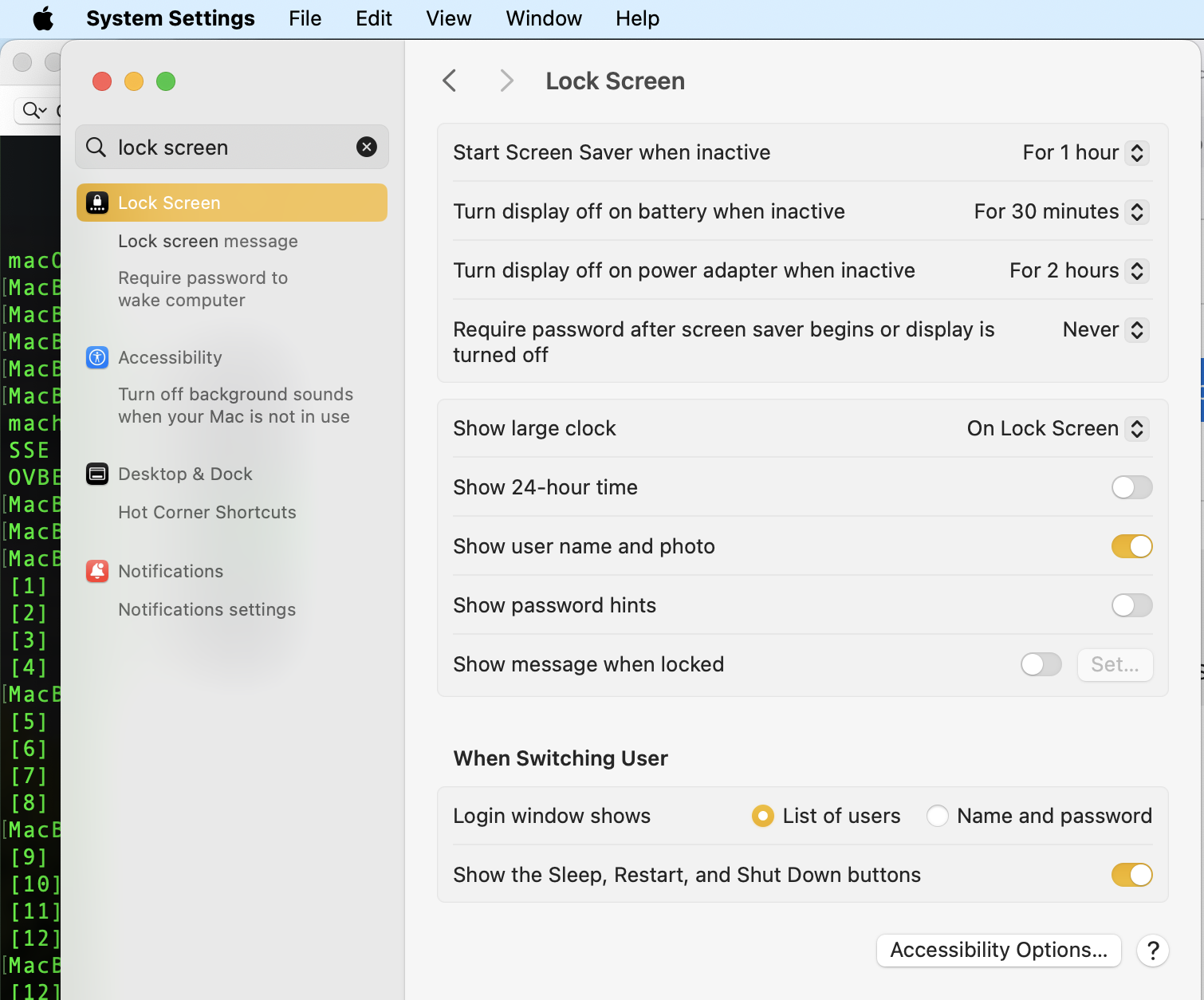 Operating system problem - Apple Community