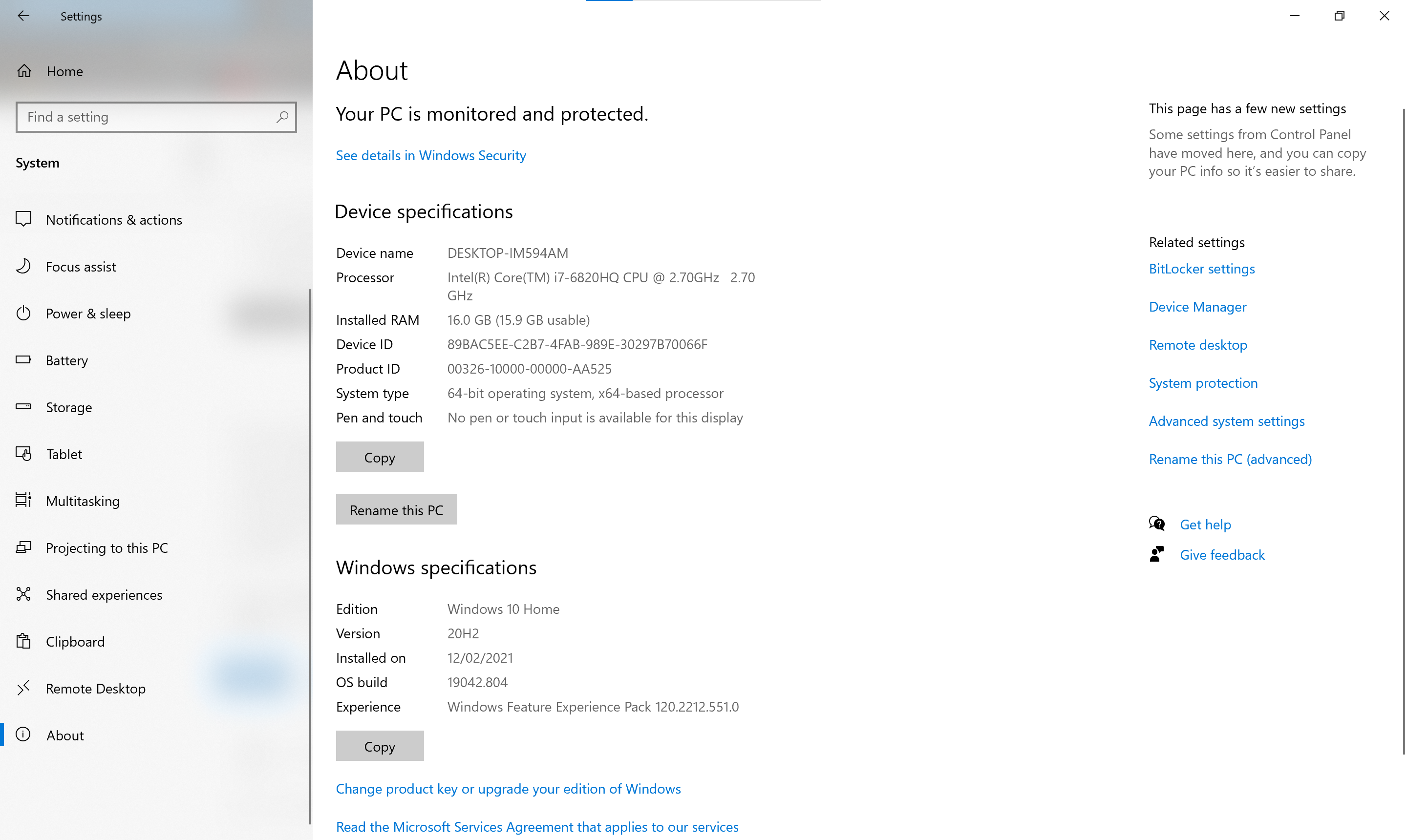 Windows 10 Bootcamp - Bluetooth / 5GHZ Wi… - Apple Community