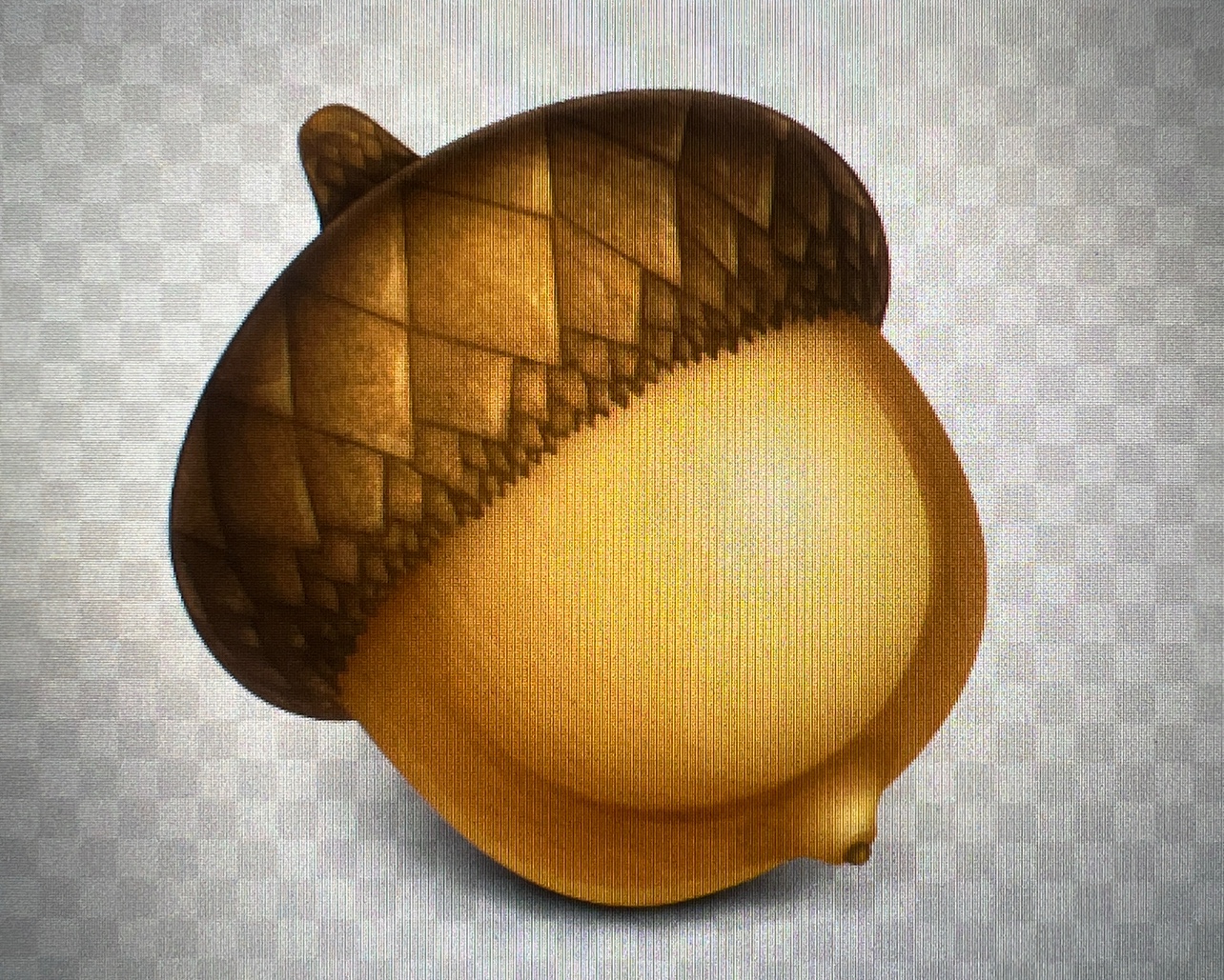 Acorn Emoji - Apple Community