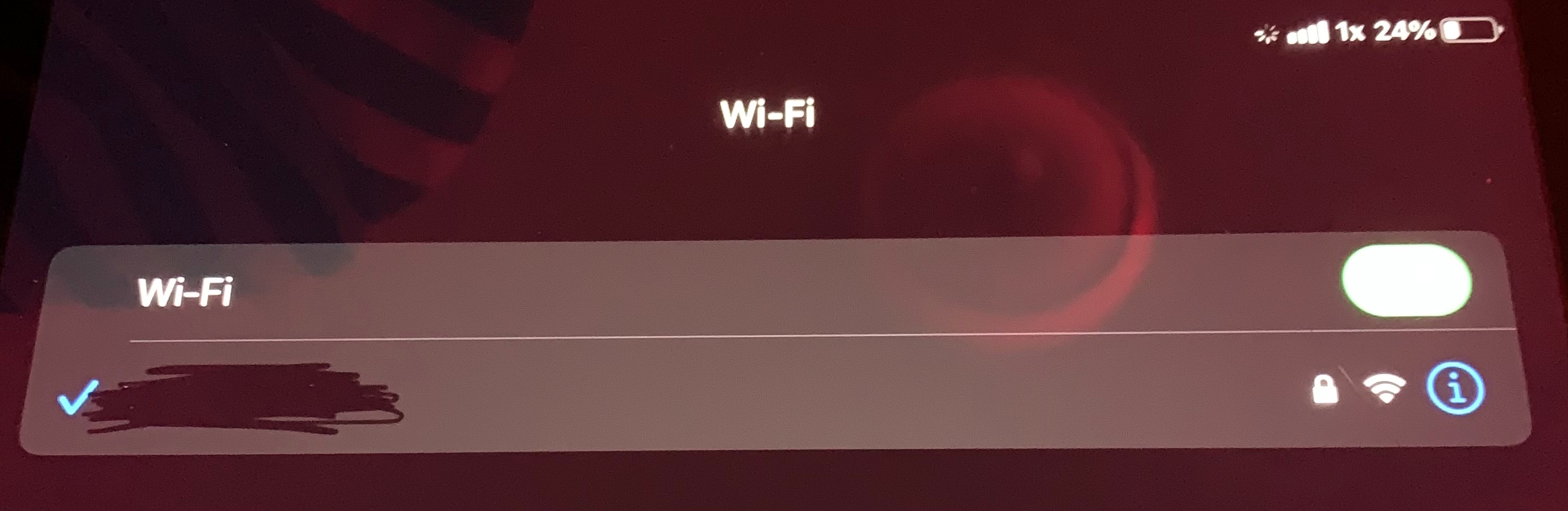 iPad won’t connect to to internet - Apple Community