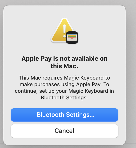 Unable to add new cards or delete existin… - Apple Community