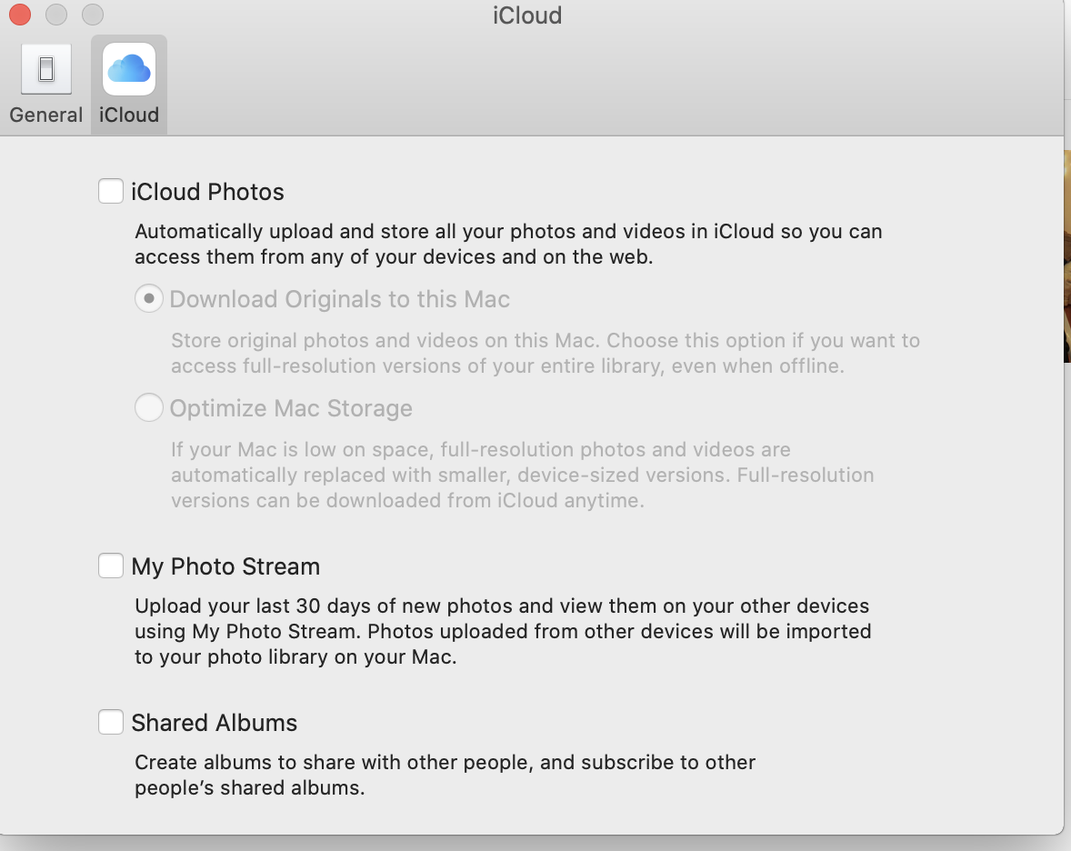 Export with errors in PHOTOS - Apple Community