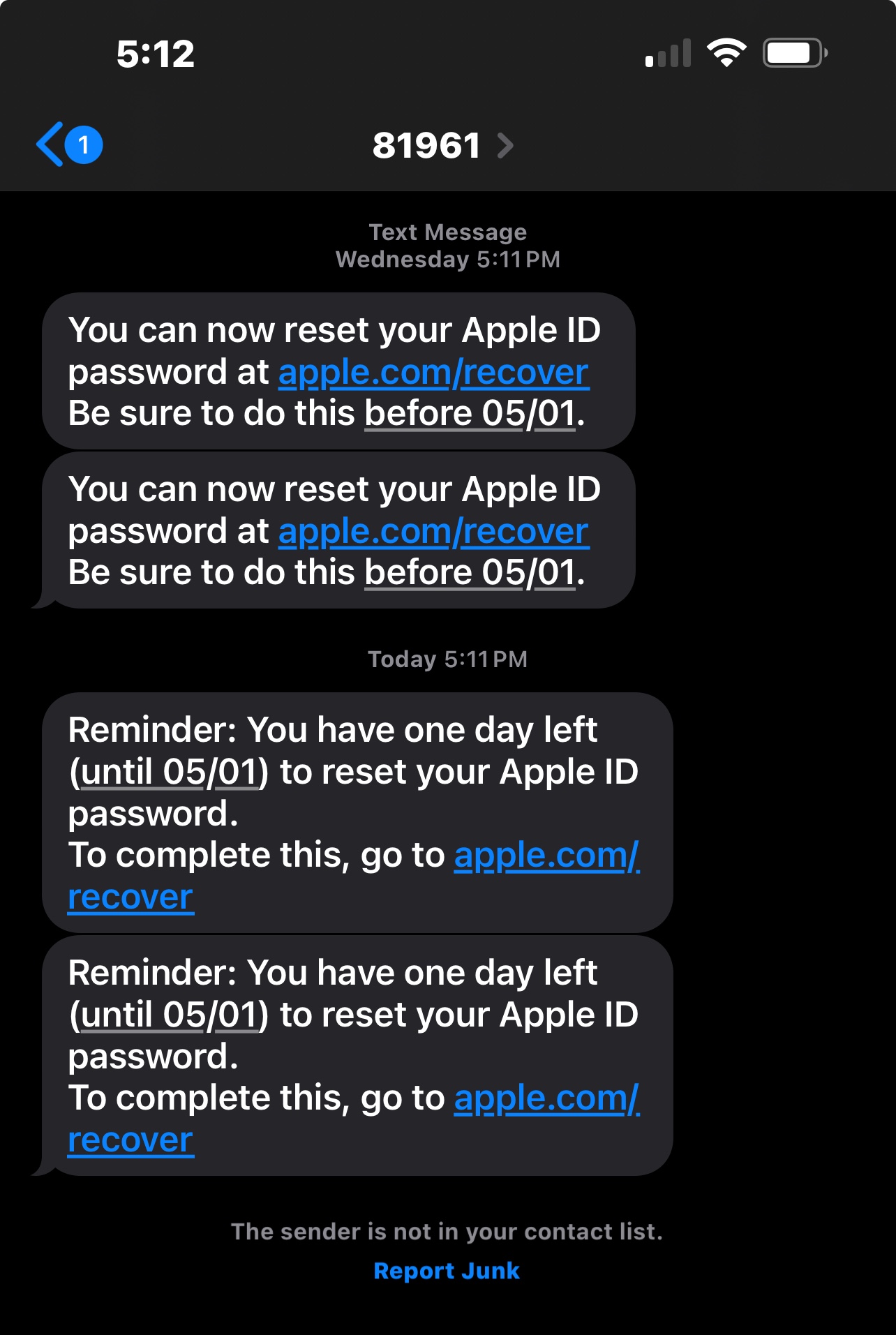 Could my Apple ID be compromised if I did… - Apple Community