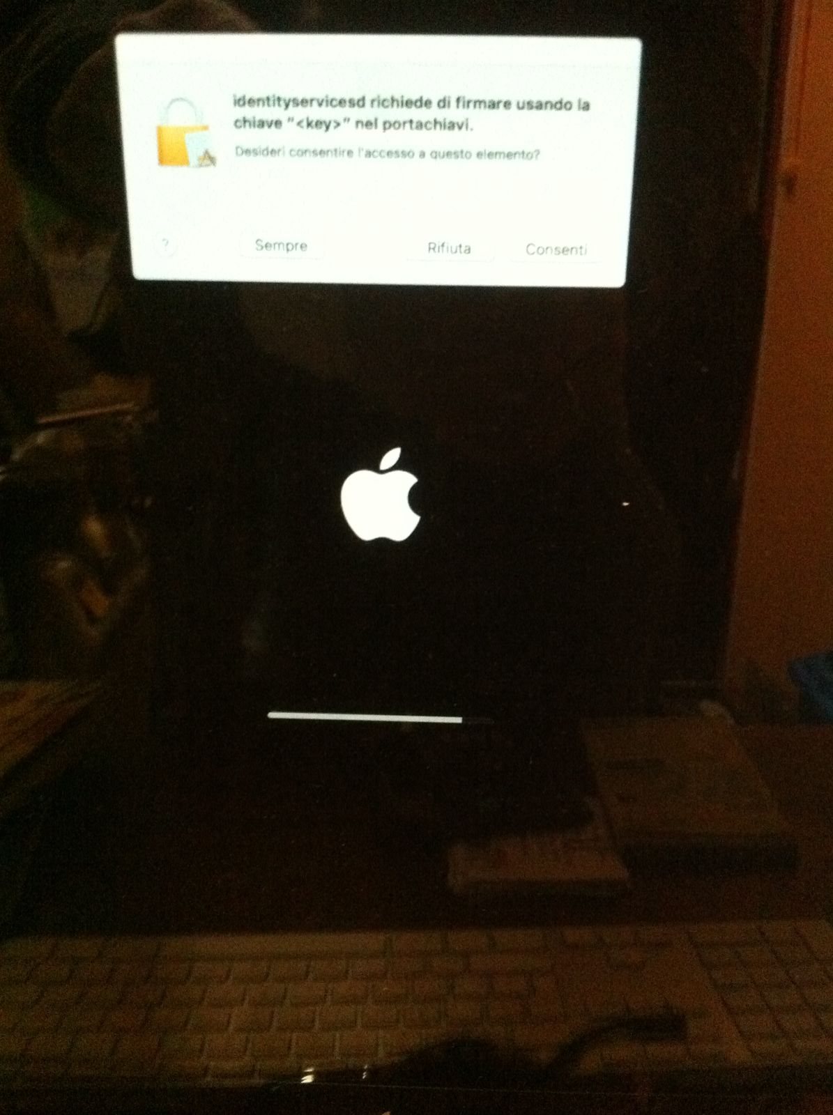 Unable to boot after macOS Sierra upgrade - Apple Community