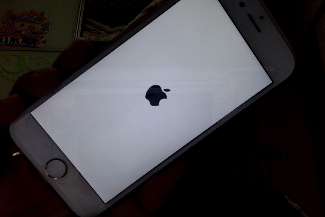 How to restore or open my iPhone? - Apple Community