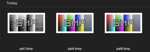 Monterey 12.6 Preview app cannot open bit… - Apple Community