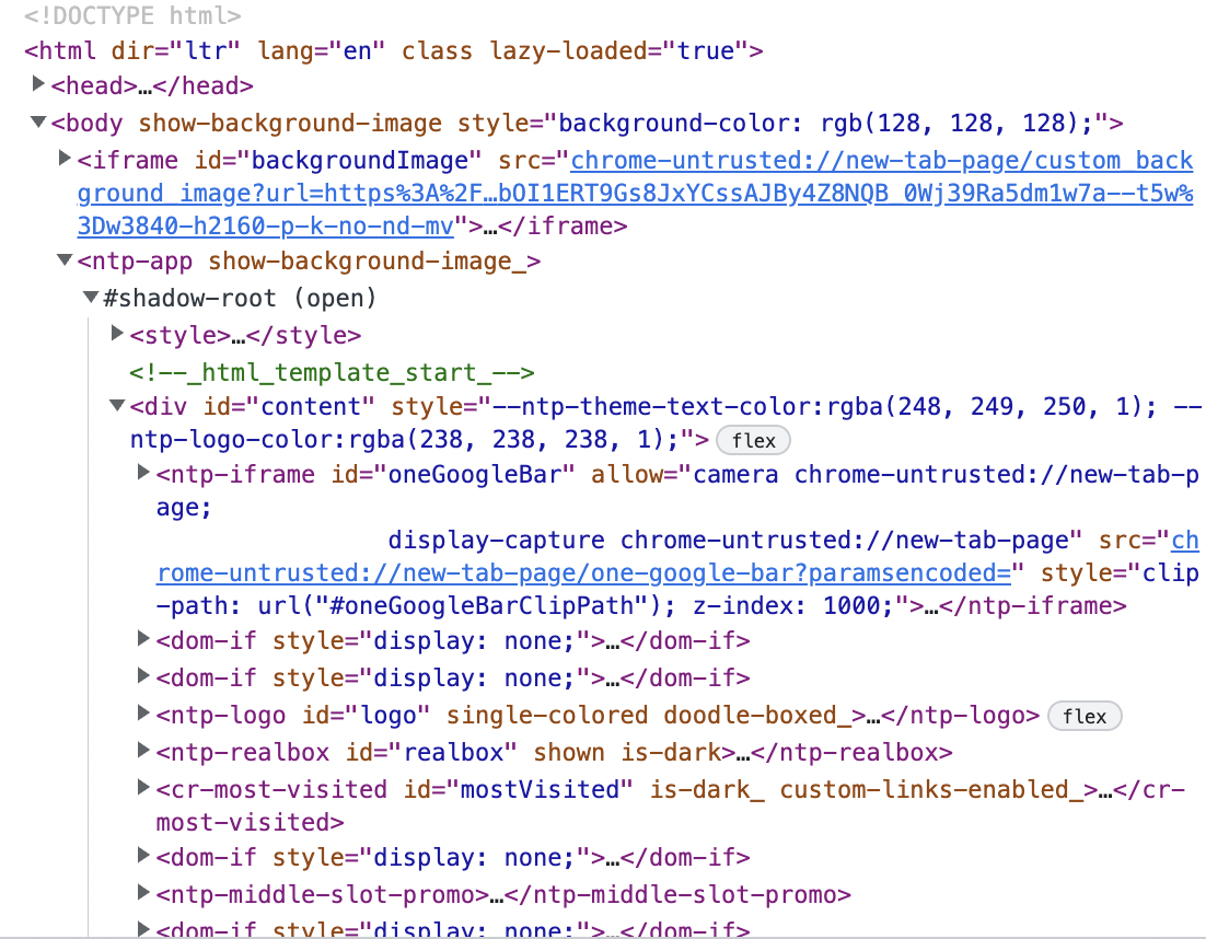 Unwanted Desktop Link - Apple Community