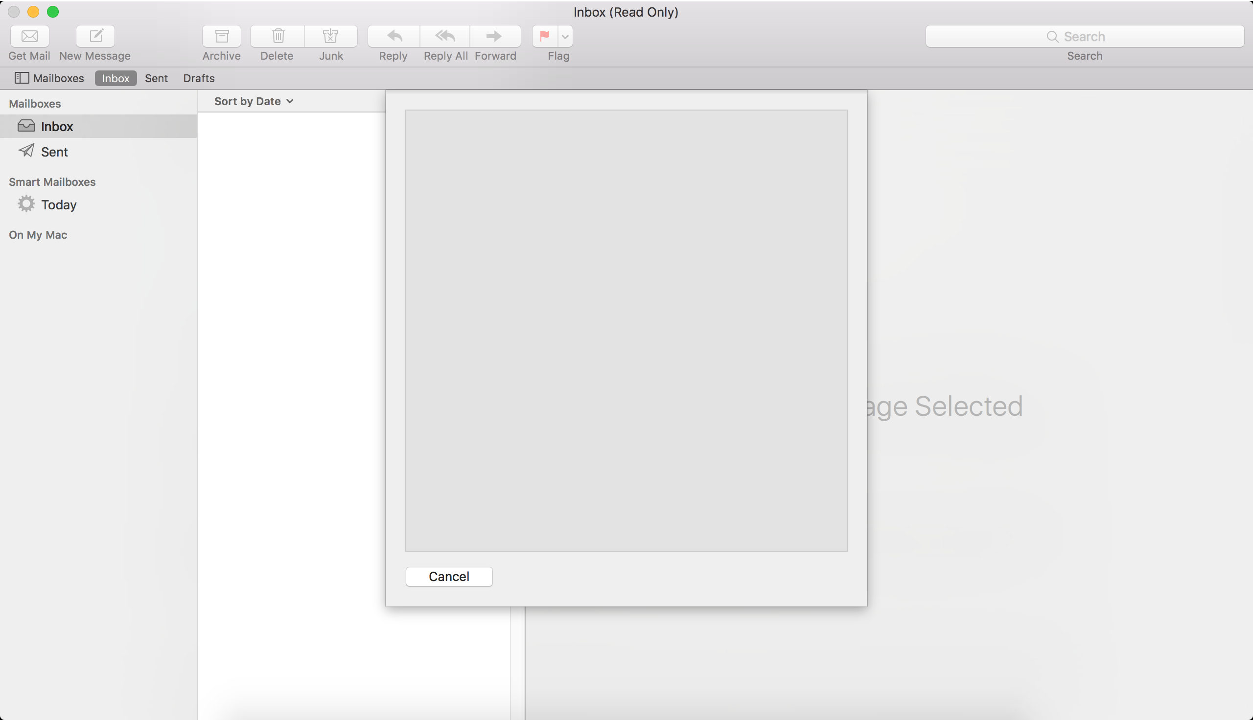 Unable to add any Gmail Accounts to Mail - Apple Community